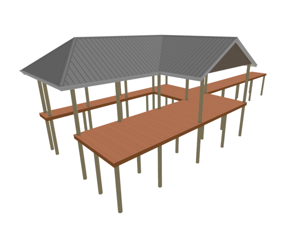 Dock Plans - Professional Dock Builders